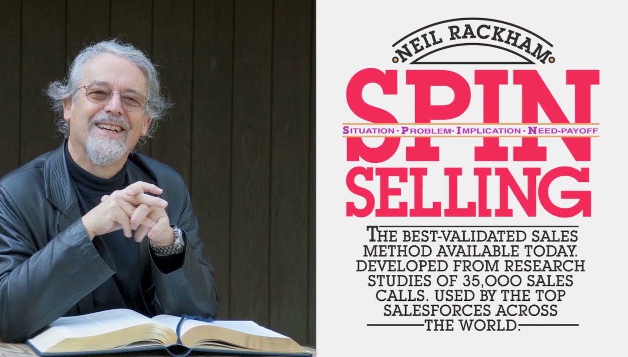 Our Top 10 Sales Books for Modern Sellers | Flow State