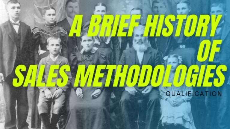 The Sandler Sales Methodology: Beginner’s Guide | Flow State
