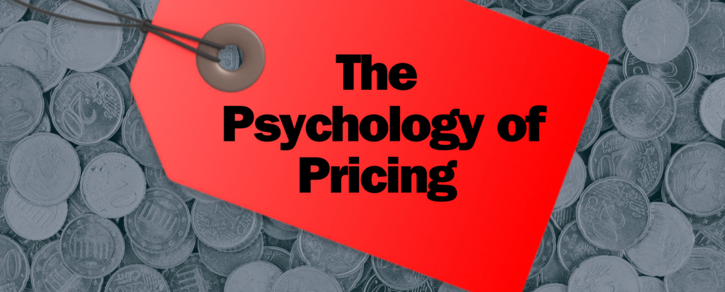 The Psychology of Pricing - Flow State