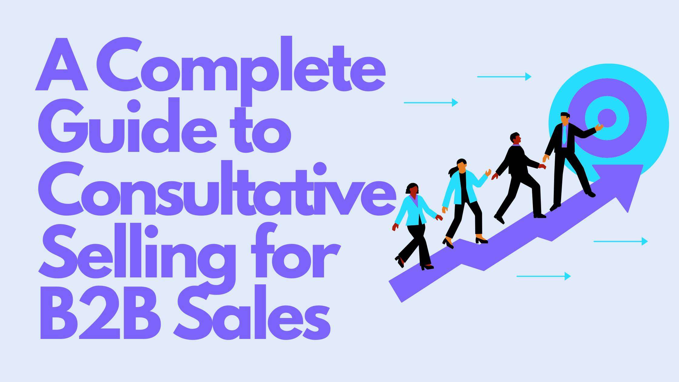What Is Consultative Selling and How to Use It? | Flow State
