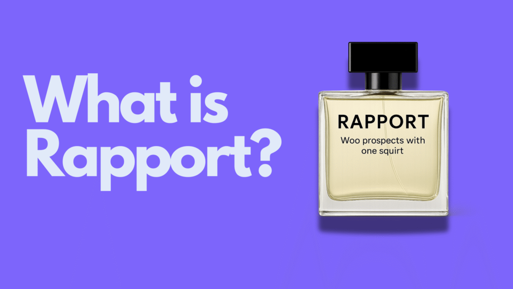 What is Rapport? - Flow State
