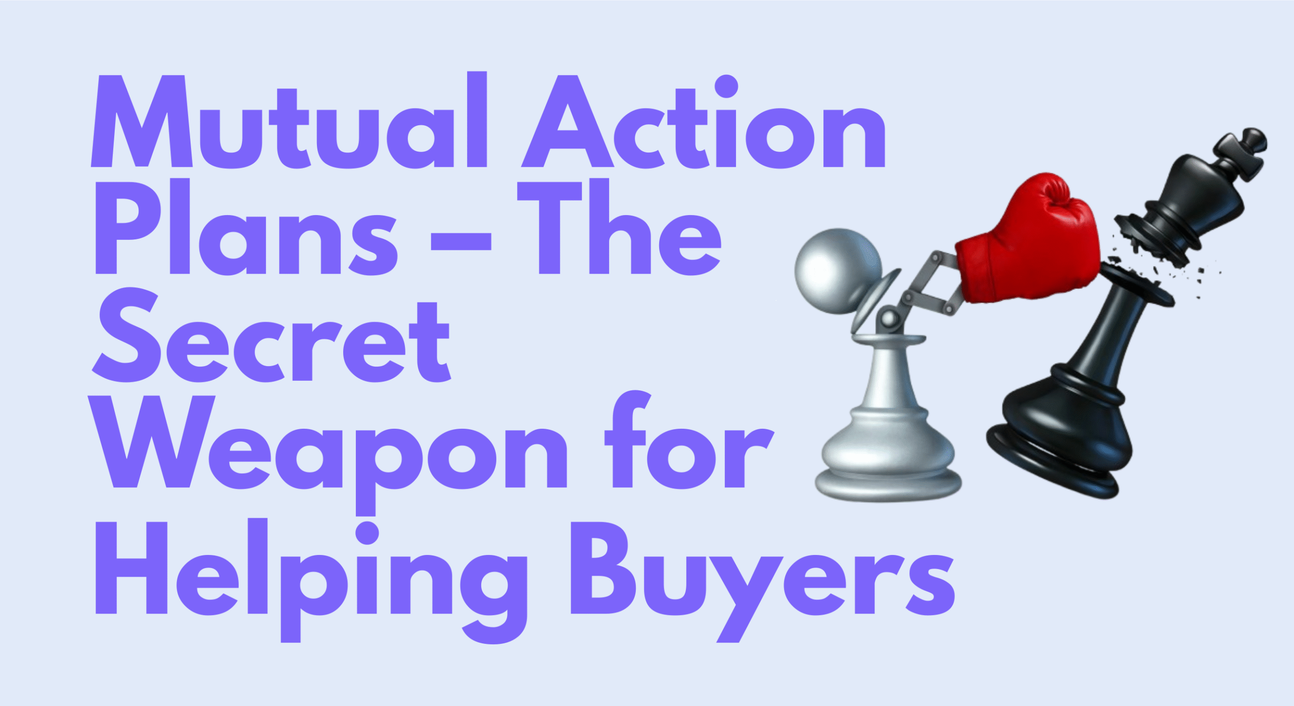 A Complete Guide to Mutual Action Plans | Flow State
