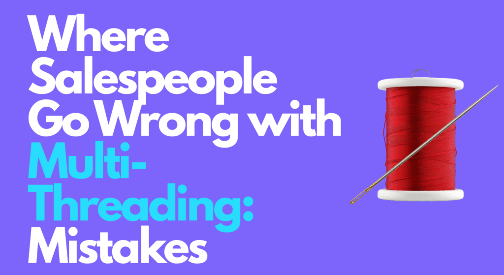 Common Multi-Threading Mistakes to Avoid | Flow State